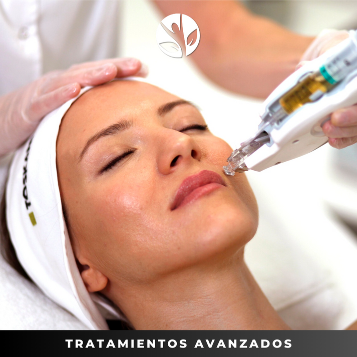 MESOJECT GUN – CLINICA ESMERA