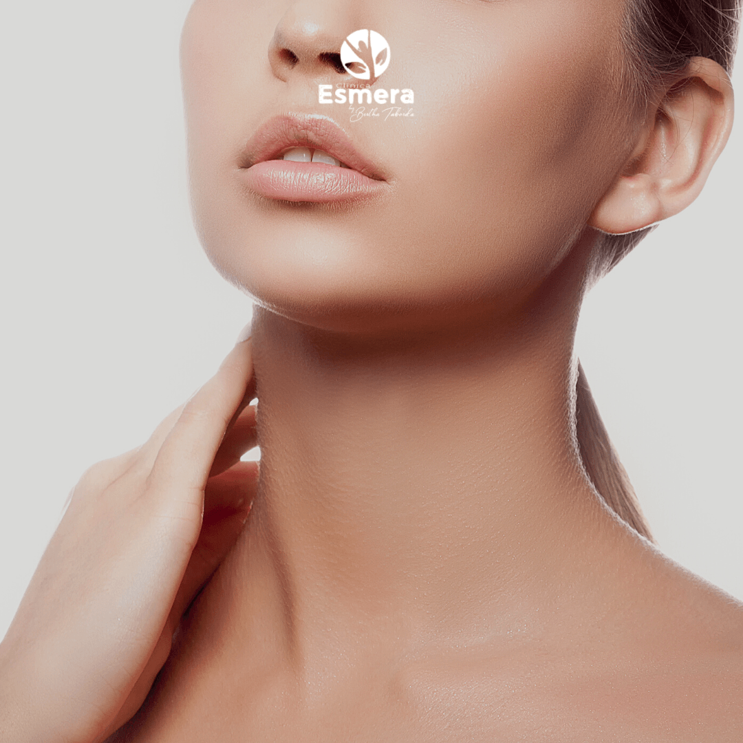 CUELLO ESBELTO – CLINICA ESMERA